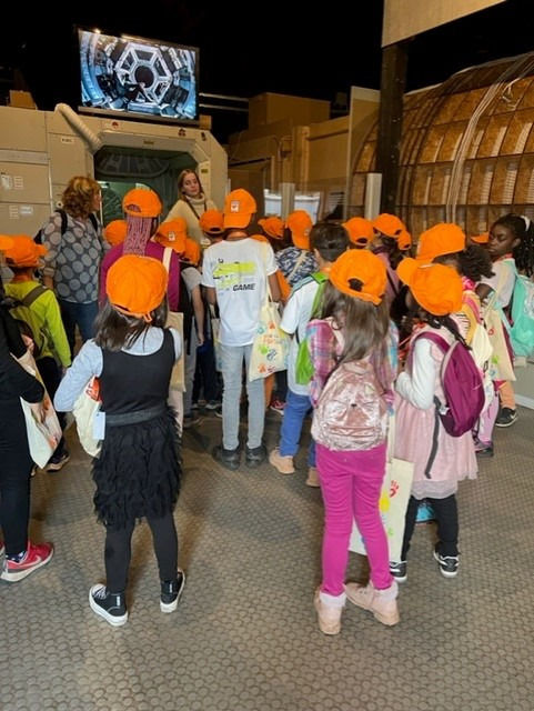 Ein Tag in den Bavaria Filmstudios - Drying Little Tears